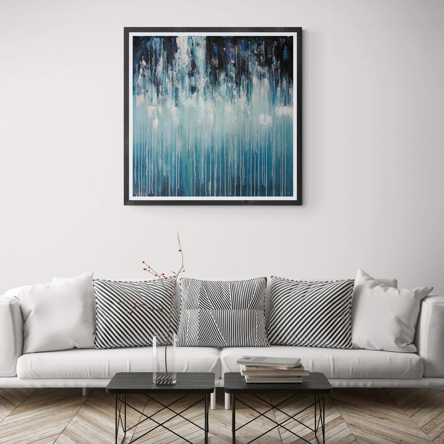 Artistic Paintings Categories: Cataract